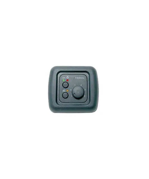 WEBASTO X100 SET ÜSTÜ DİZEL OCAK – Marin Fırsat