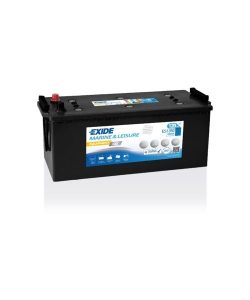 EXIDE ES 1350 DEEP CYCLE GEL SERVİS AKÜSÜ / 12V / 120A – Marin Fırsat