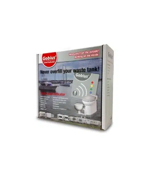 GOBIUS 4 TANK SEVİYE GÖSTERGESİ – Marin Fırsat